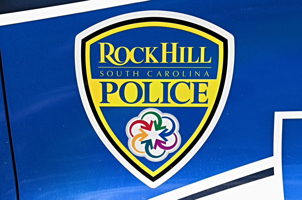 York County – SCPoliceCruisers