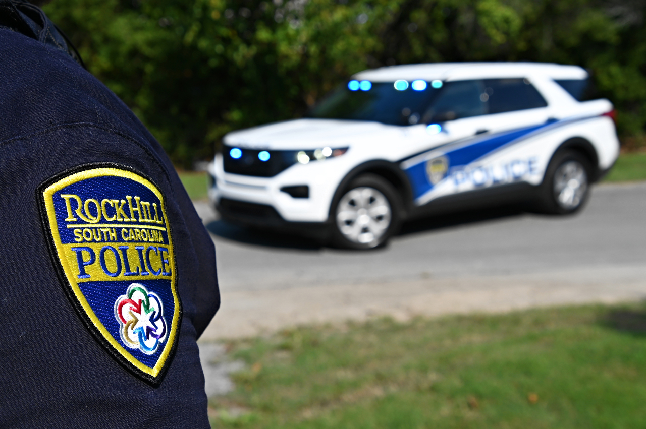 York County – SCPoliceCruisers