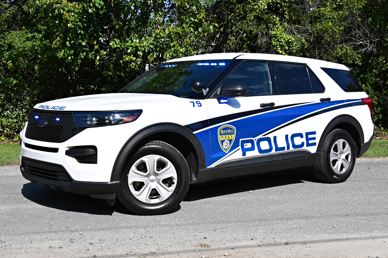 York County – SCPoliceCruisers