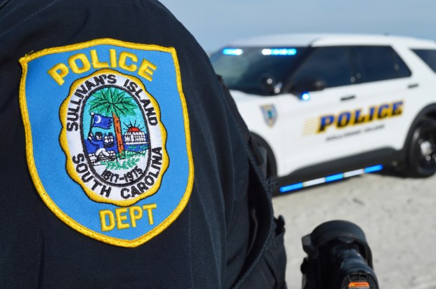 Patches – SCPoliceCruisers