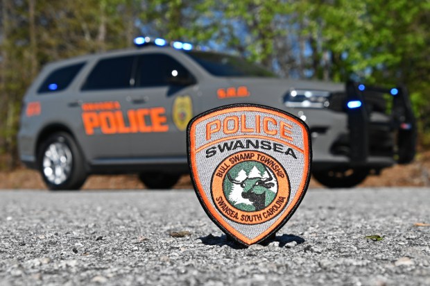 Patches – SCPoliceCruisers