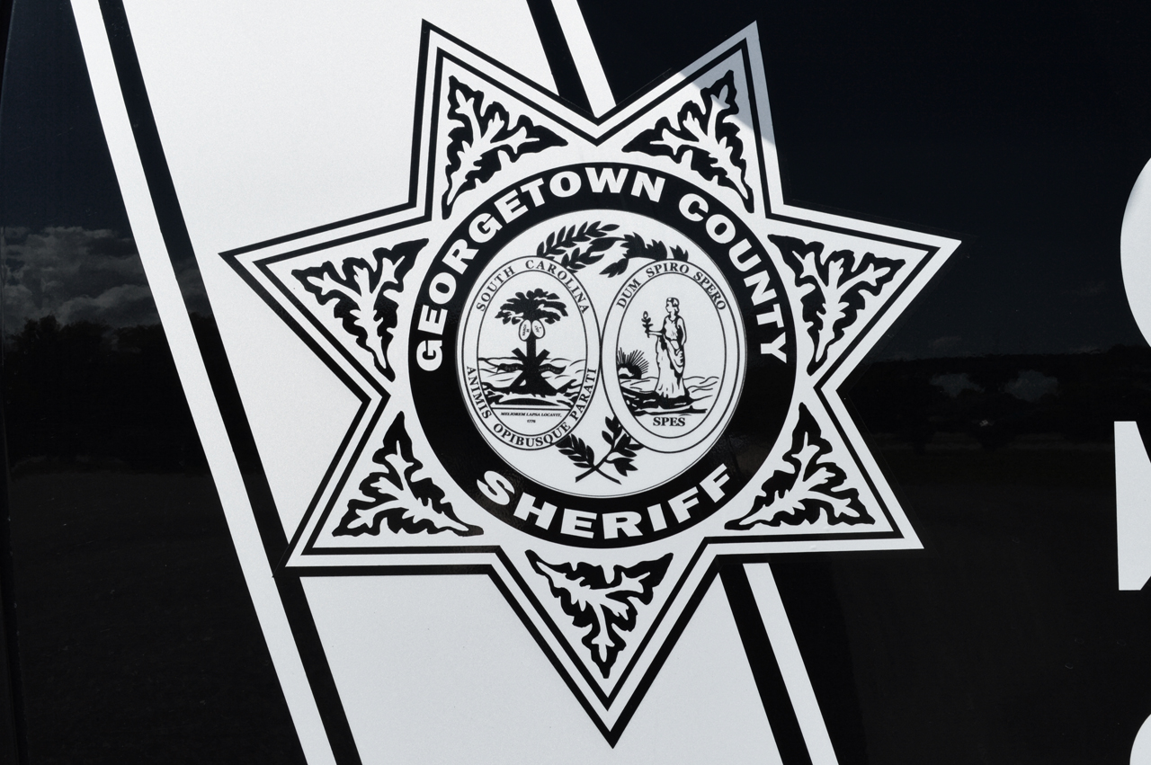 Georgetown County – SCPoliceCruisers