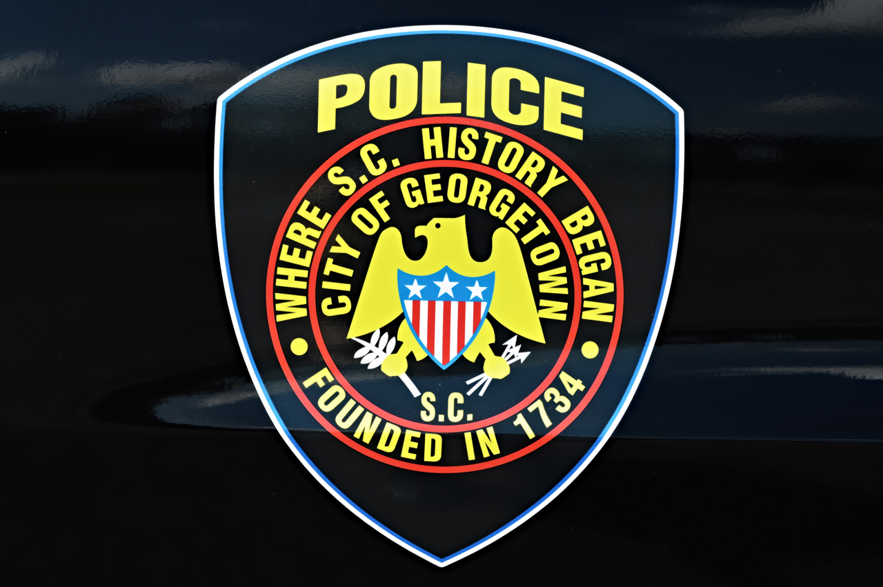 Georgetown County – SCPoliceCruisers
