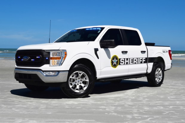 Beaufort County – SCPoliceCruisers