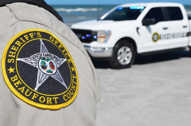 Beaufort County – SCPoliceCruisers