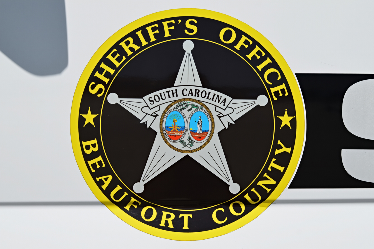 Beaufort County – SCPoliceCruisers