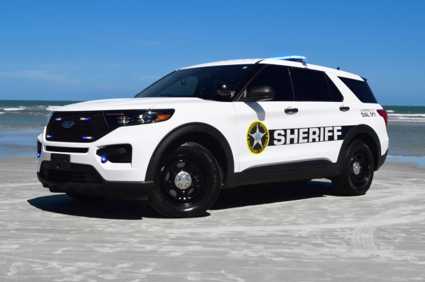 Beaufort County – SCPoliceCruisers