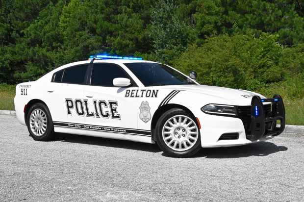 Anderson County – SCPoliceCruisers