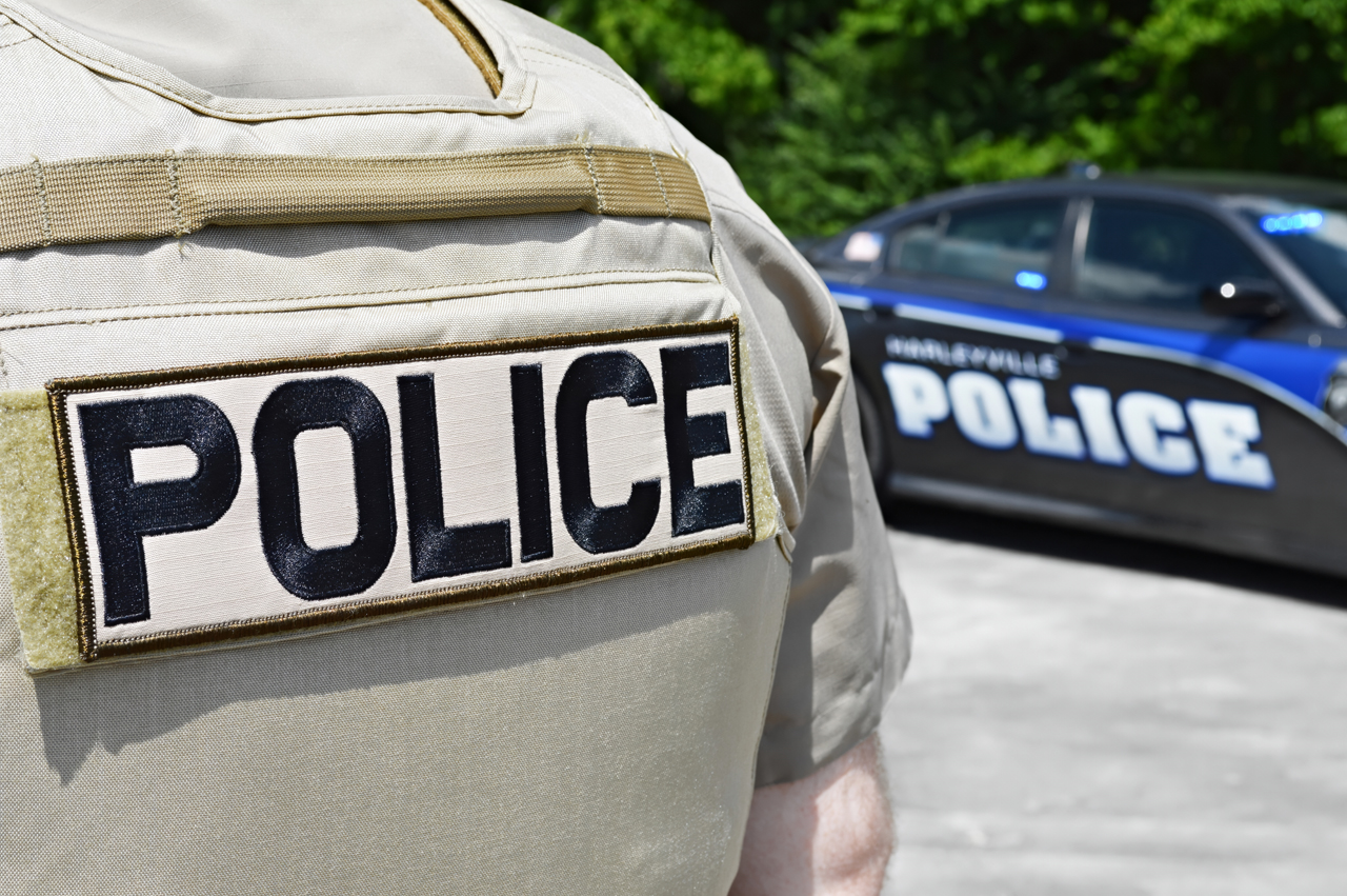 Dorchester County – SCPoliceCruisers