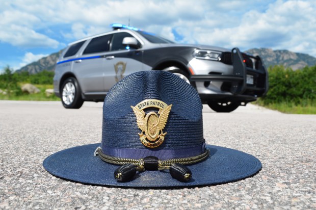 Colorado Law Enforcement Agencies – SCPoliceCruisers