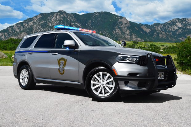 Colorado Law Enforcement Agencies – SCPoliceCruisers