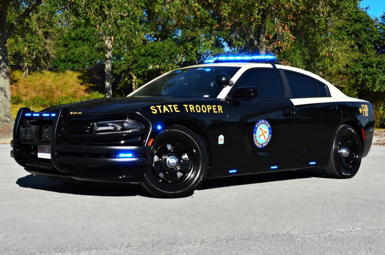 Florida Law Enforcement Agencies – SCPoliceCruisers