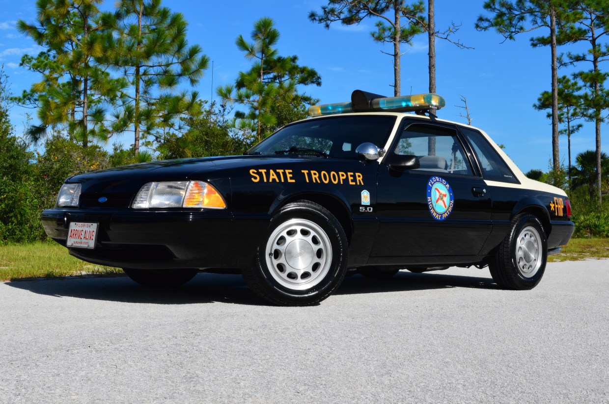 Florida Law Enforcement Agencies – SCPoliceCruisers