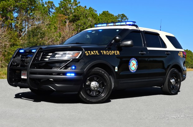 Florida State Agencies – SCPoliceCruisers