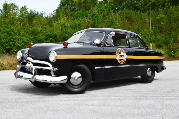 Kentucky State Agencies – SCPoliceCruisers