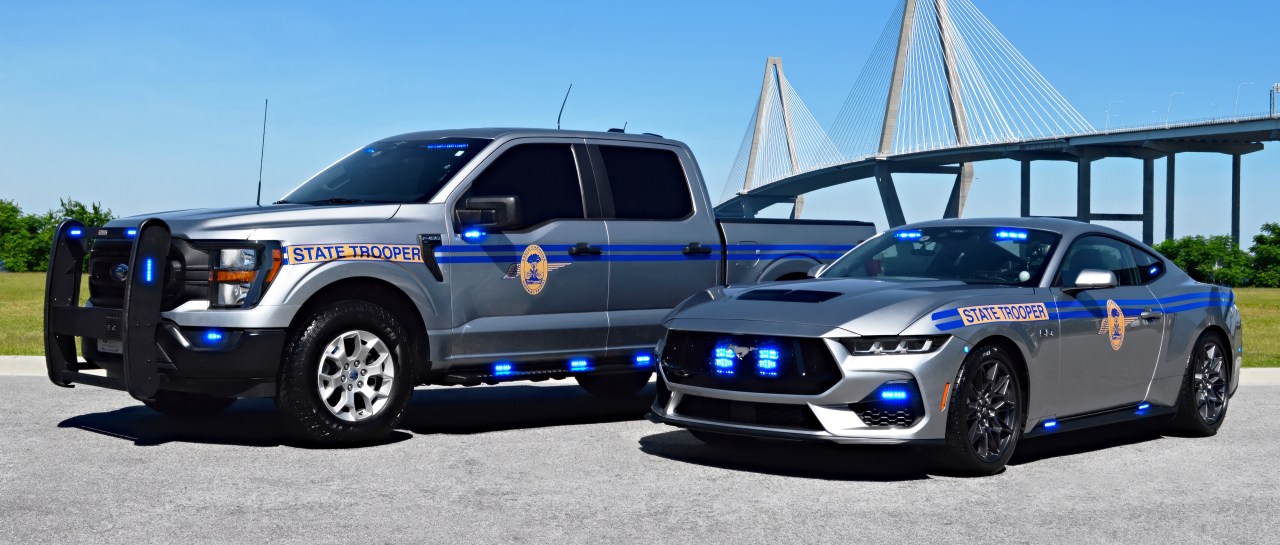 SCPoliceCruisers – The Premiere Resource for Law Enforcement Photography