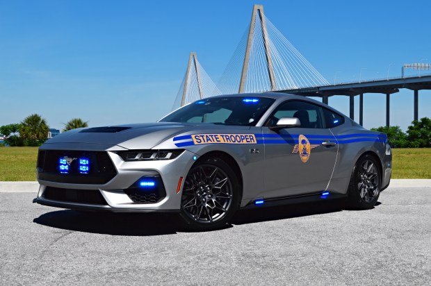 South Carolina Law Enforcement Agencies – SCPoliceCruisers