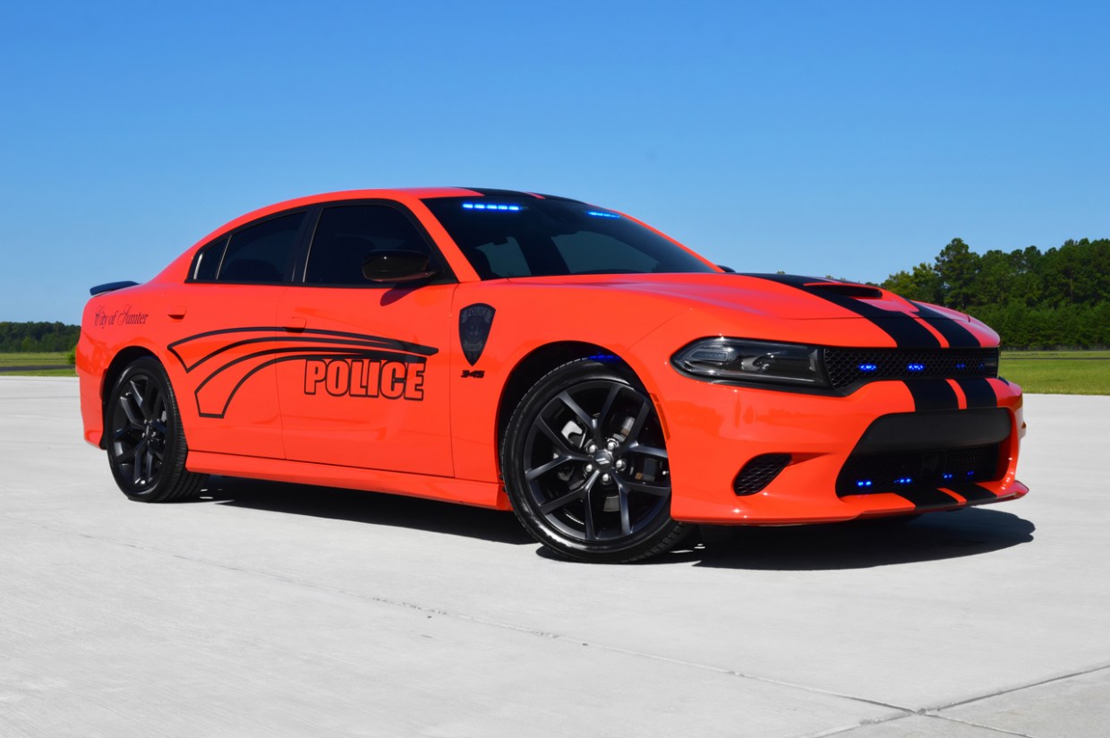 Sumter County – SCPoliceCruisers