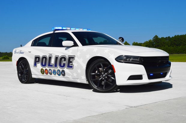 Sumter County – SCPoliceCruisers