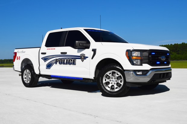 Sumter County – SCPoliceCruisers