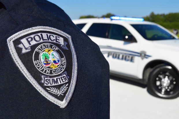 Sumter County – SCPoliceCruisers