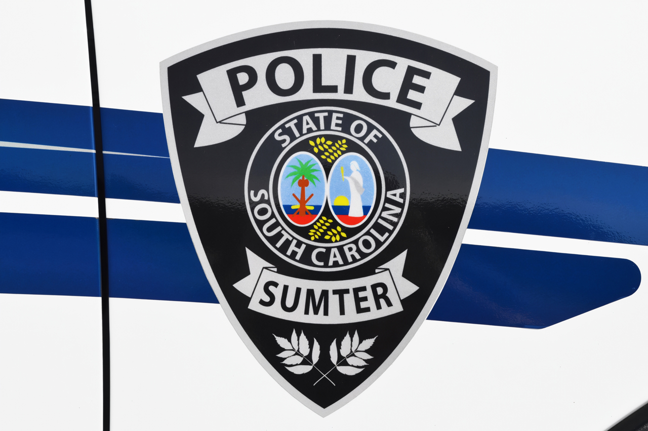 Sumter County – SCPoliceCruisers