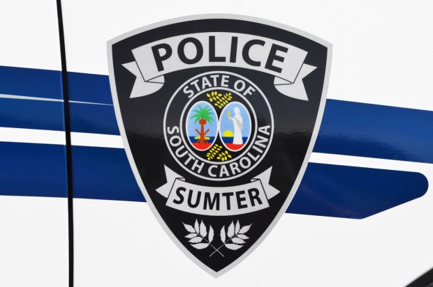 Sumter County – SCPoliceCruisers