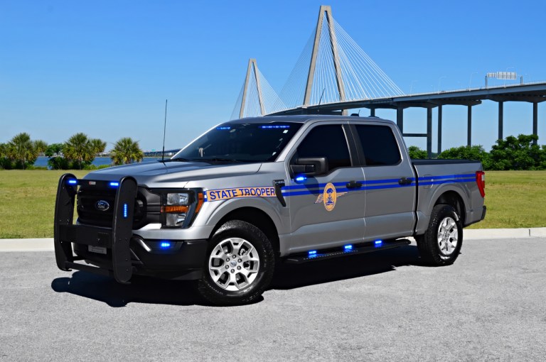 South Carolina Law Enforcement Agencies – SCPoliceCruisers