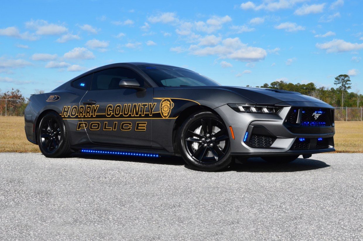Horry County – SCPoliceCruisers