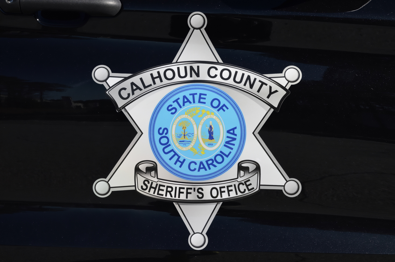 Calhoun County – SCPoliceCruisers