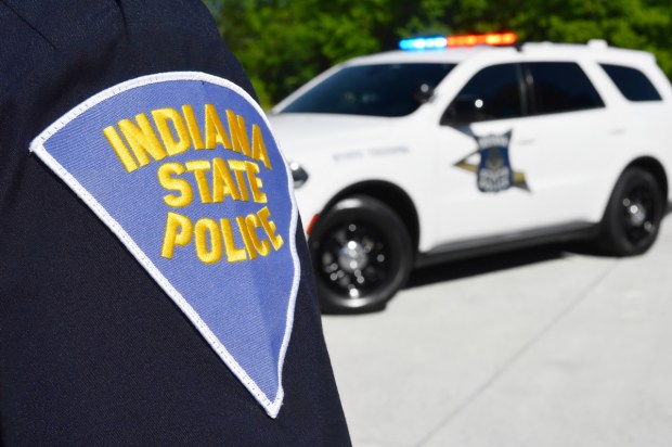 Indiana Law Enforcement Agencies – SCPoliceCruisers