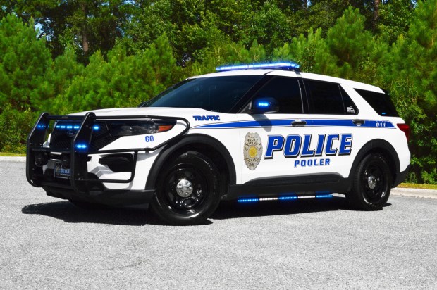 Georgia State Agencies – SCPoliceCruisers