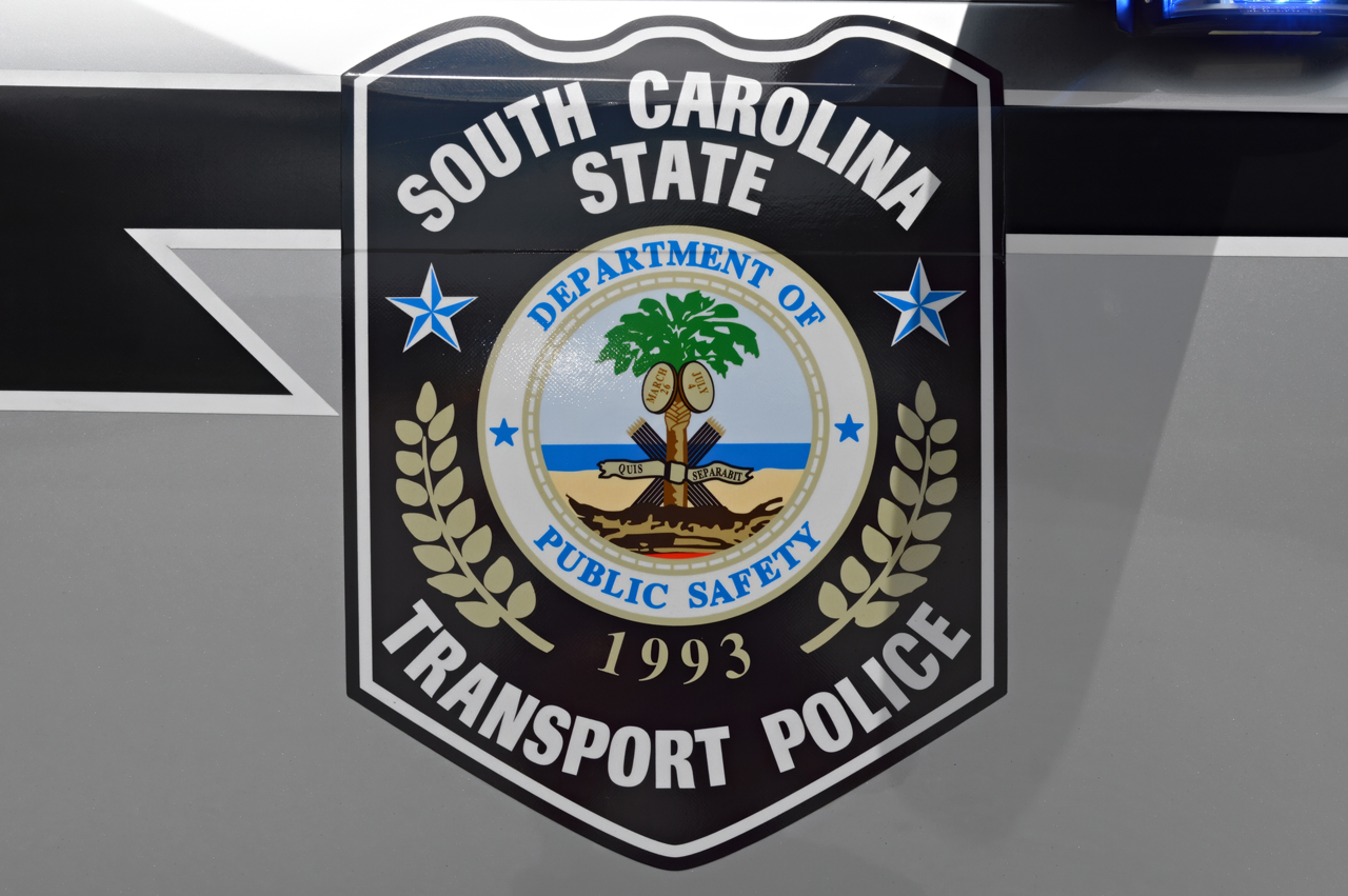 South Carolina State Agencies – SCPoliceCruisers