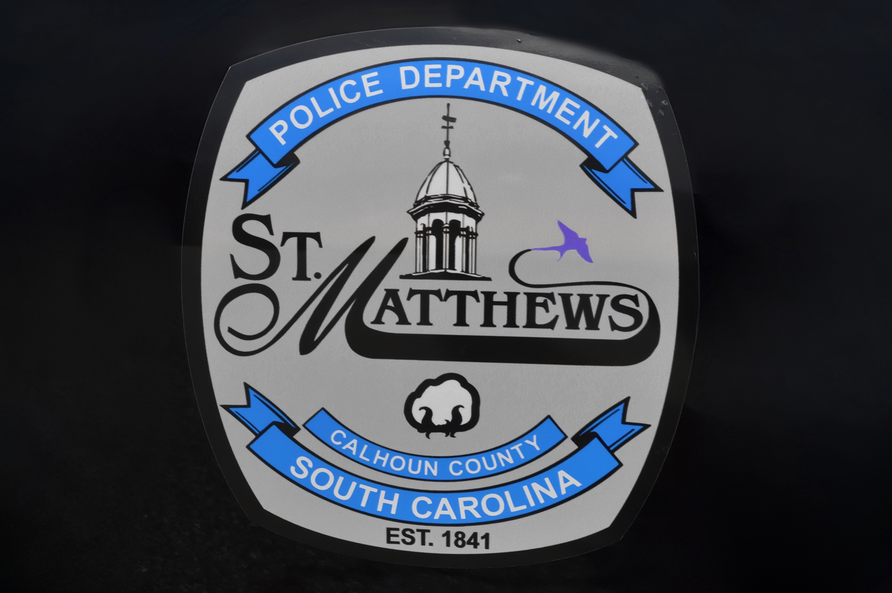 Calhoun County – SCPoliceCruisers