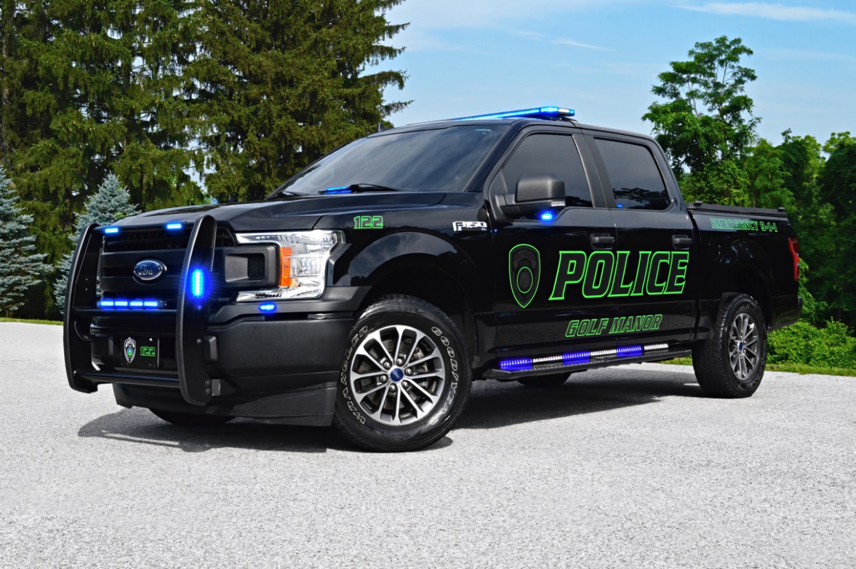 Ohio Law Enforcement Agencies – SCPoliceCruisers