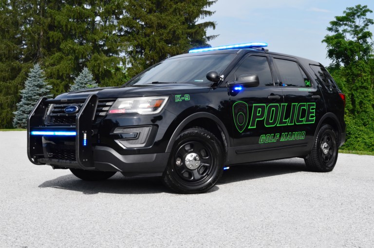 Ohio Law Enforcement Agencies – SCPoliceCruisers