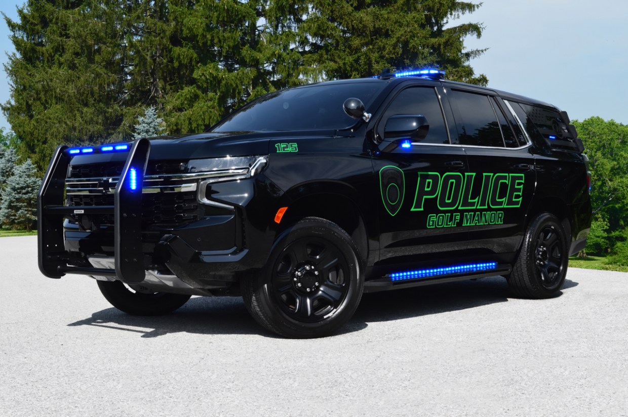Ohio Law Enforcement Agencies – SCPoliceCruisers