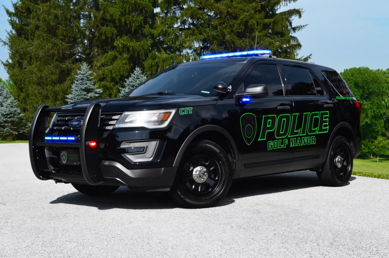 Ohio Law Enforcement Agencies – SCPoliceCruisers